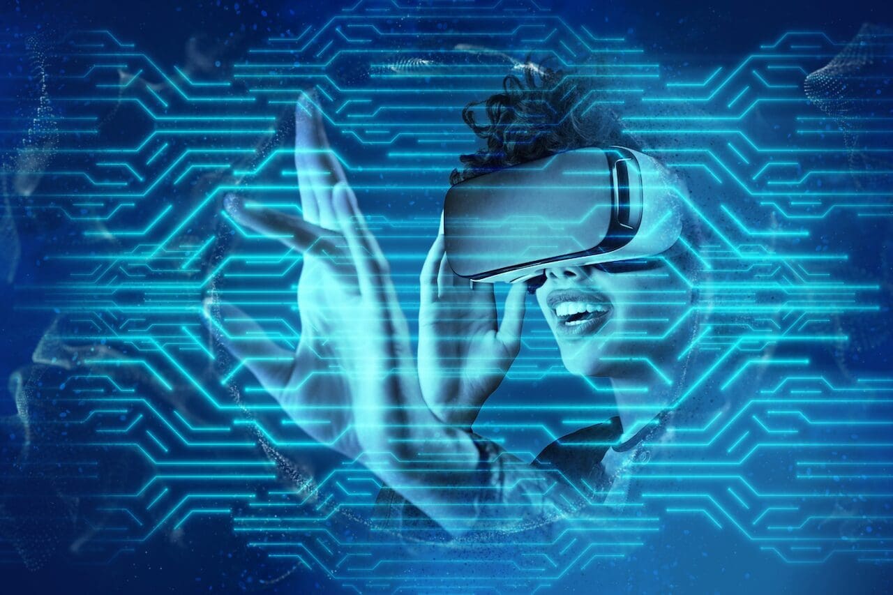 Immersive VR Game Experience | VRmatrix | Saskatoon, SK