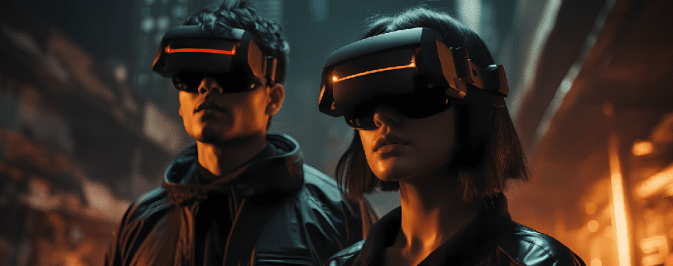 Immersive VR Game Experience | VRmatrix | Saskatoon, SK